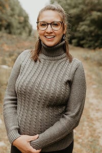 Cassie Scates-Flood - Creative Explorations