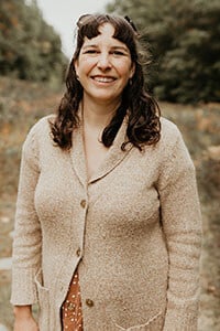 Katie Cameron - Creative Explorations