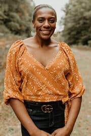 Madison Mitchell - Creative Explorations