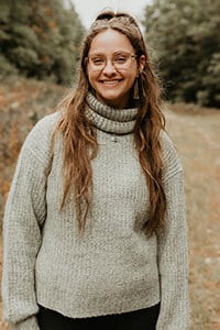 Megan Yudaken - Creative Explorations