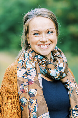 Tabitha Cummings - Creative Explorations