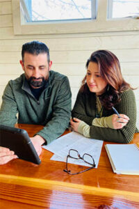 Contact - Creative Explorations