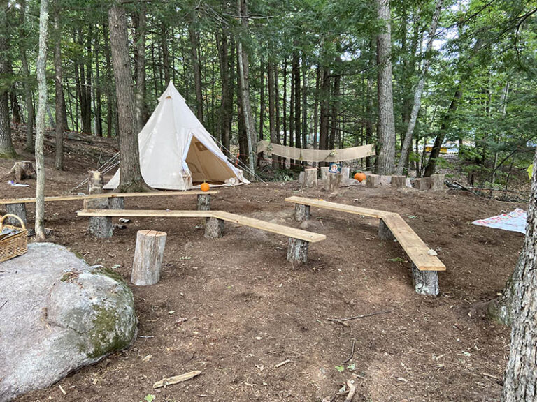 Environments - Creative Explorations